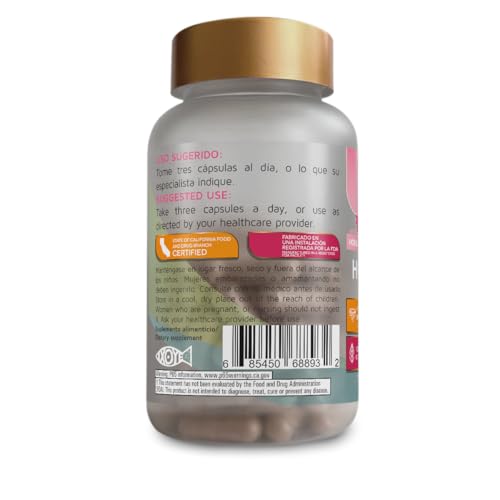 natural supplements for hormonal support