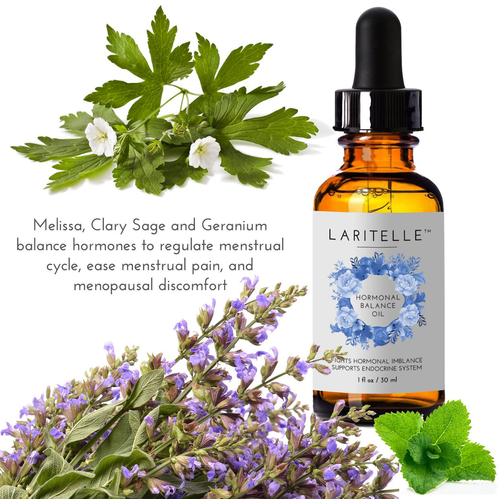 natural supplements for hormonal wellness