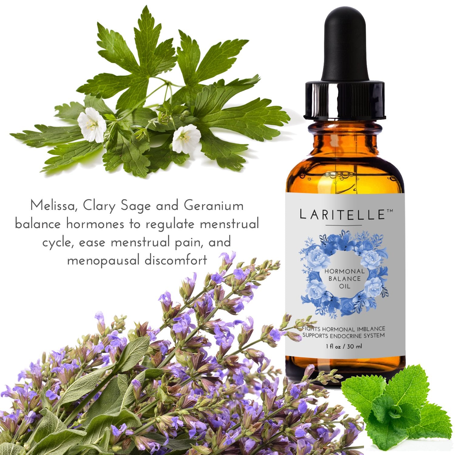 natural supplements for hormonal wellness