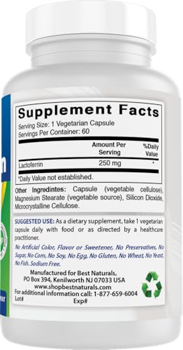 natural supplements for immune strength