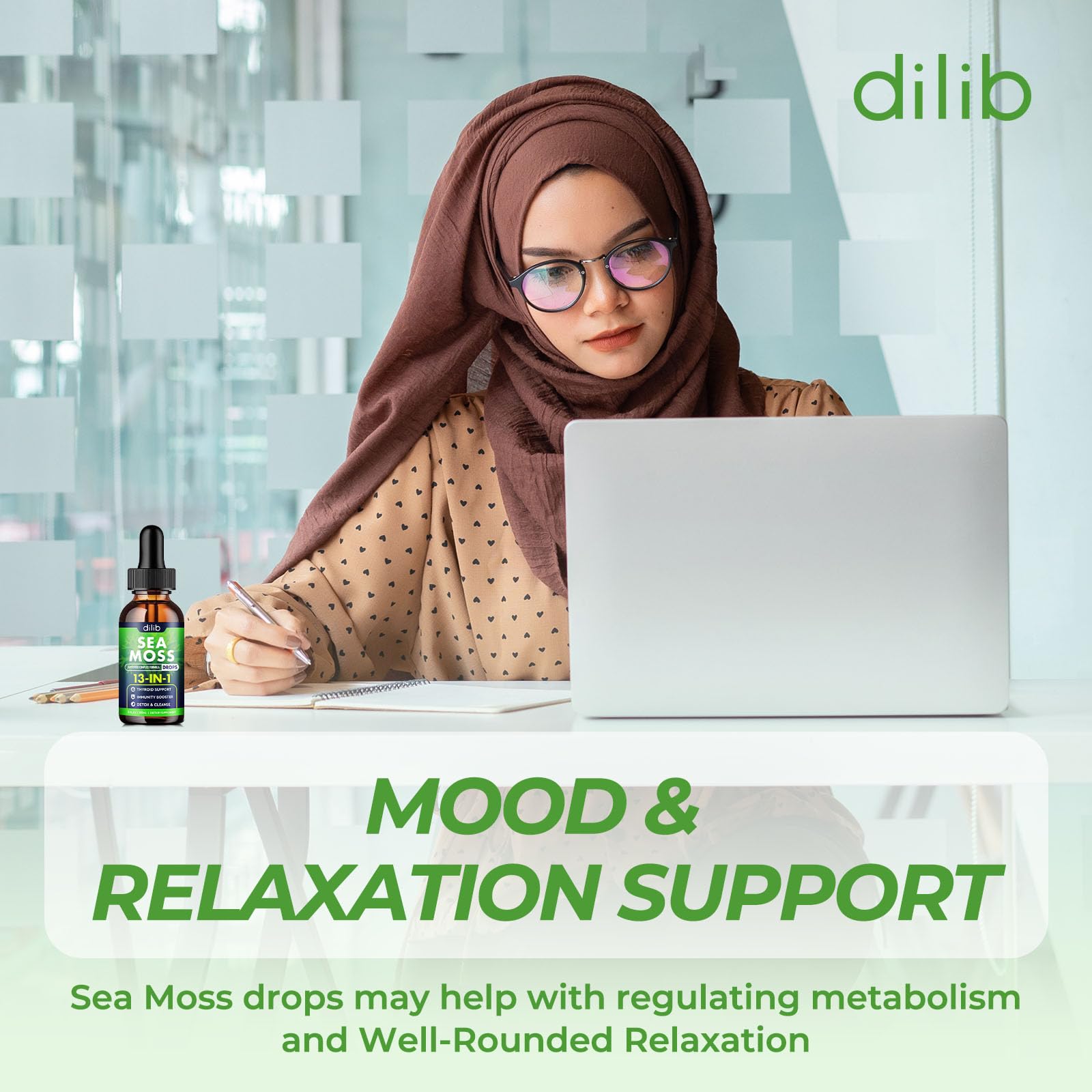natural supplements for immune support