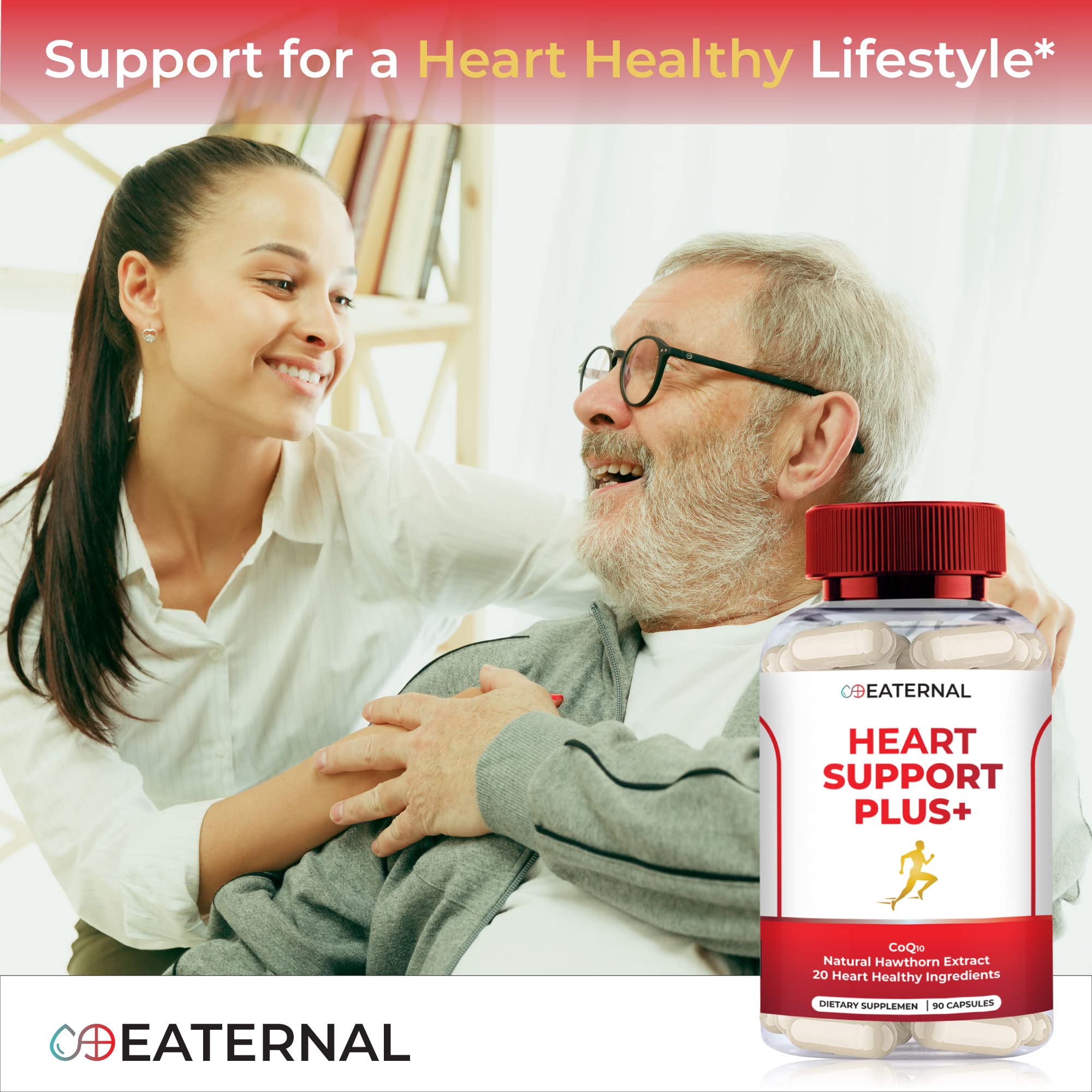 natural supplements for improved circulation