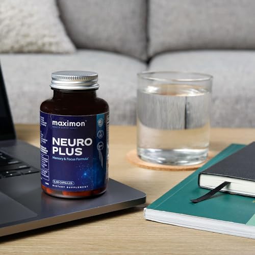 natural supplements for improved memory