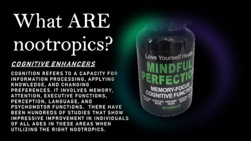 natural supplements for improved mental clarity