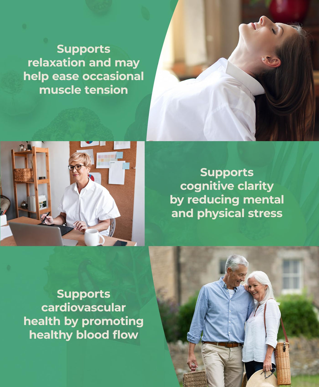 natural supplements for improved mood