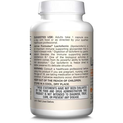 natural supplements for iron and immunity