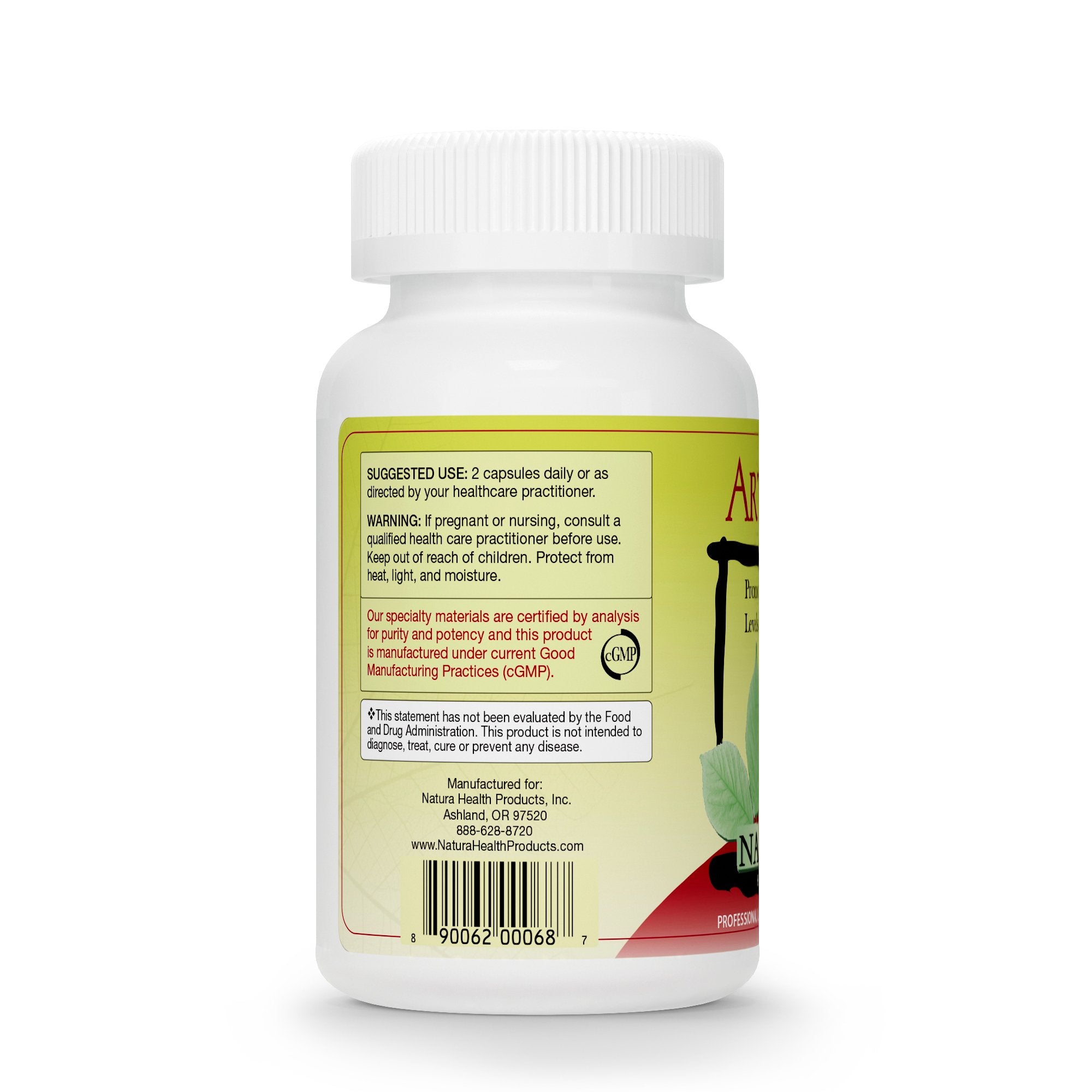natural supplements for joint health