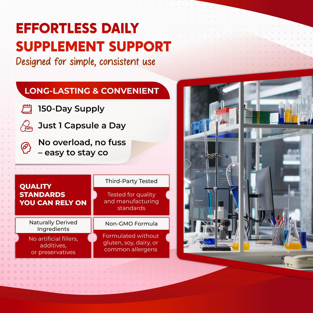 natural supplements for joint health