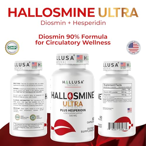 natural supplements for leg heaviness