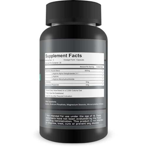 natural supplements for male vitality