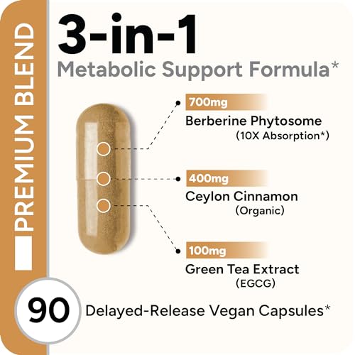 Natural supplements for men and women