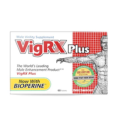 natural supplements for men's health
