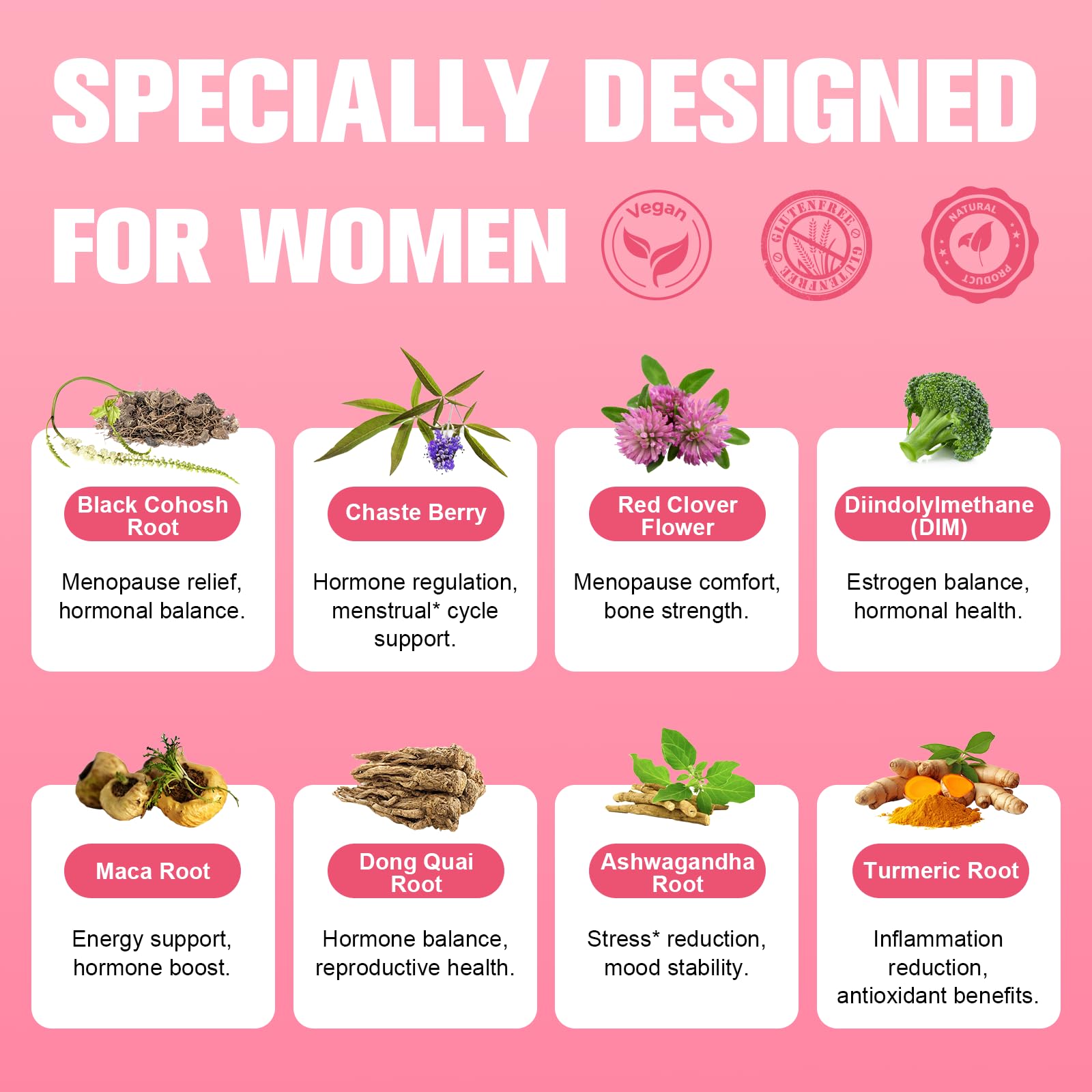 natural supplements for menopause support