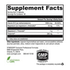 natural supplements for mental clarity