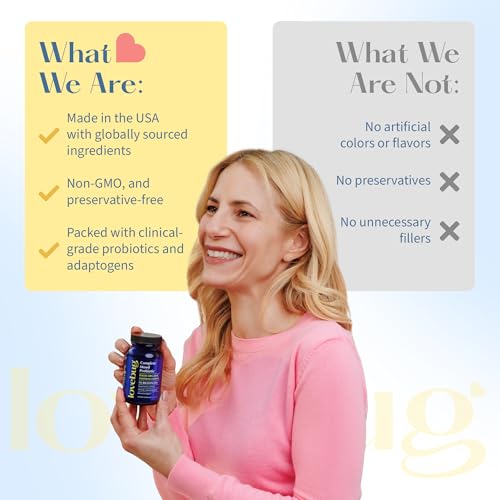 natural supplements for mental clarity