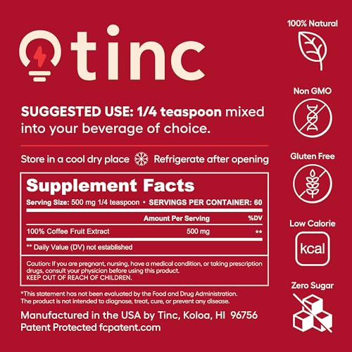 natural supplements for mental clarity