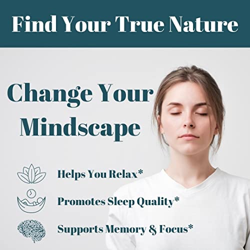 natural supplements for mental health