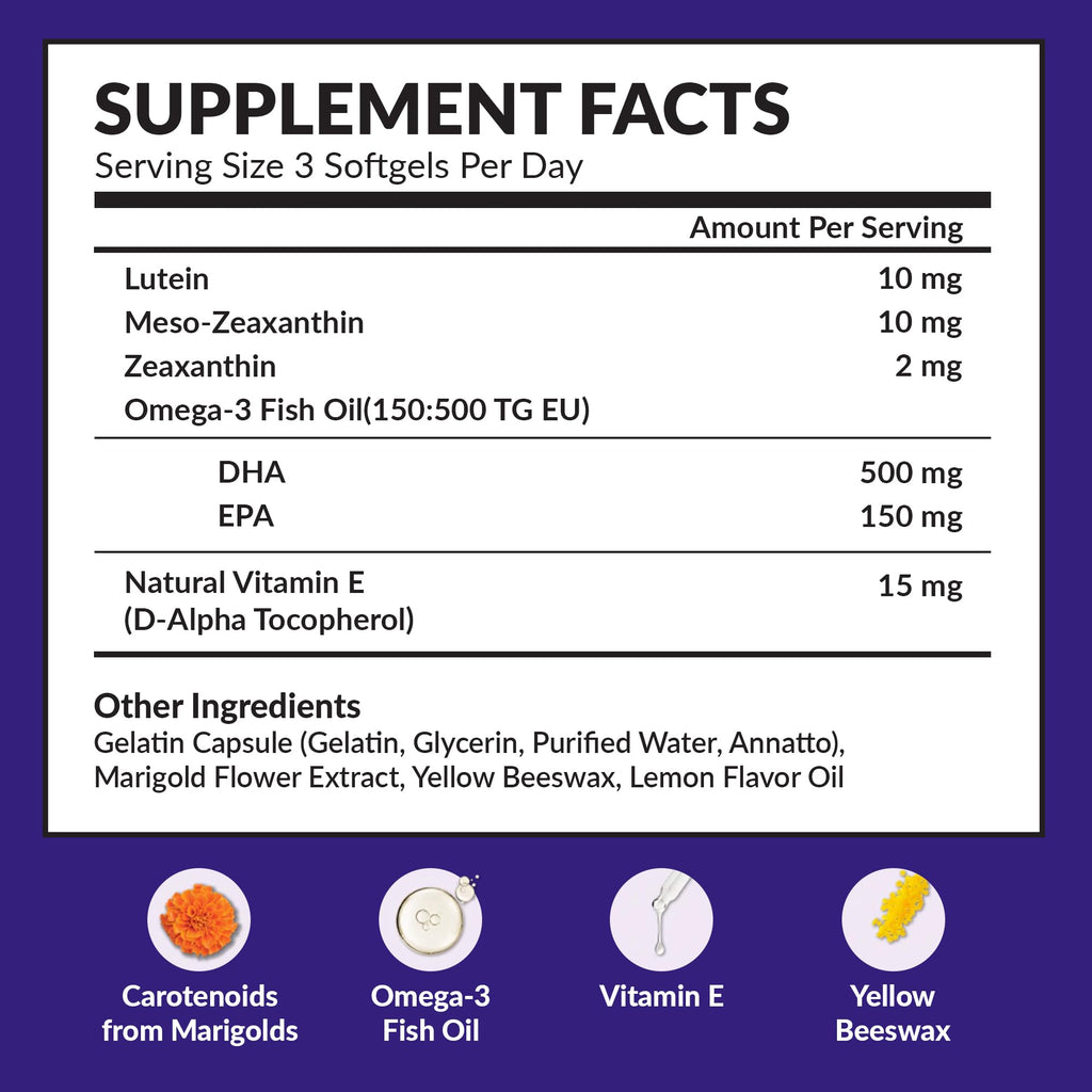 natural supplements for mental wellness