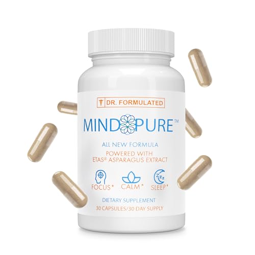 natural supplements for mental wellness