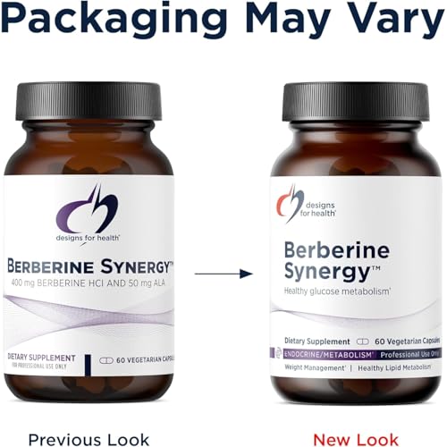 Natural supplements for metabolic balance