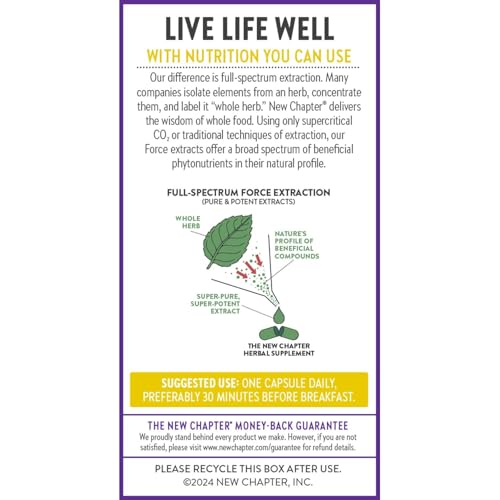 Natural supplements for mood enhancement