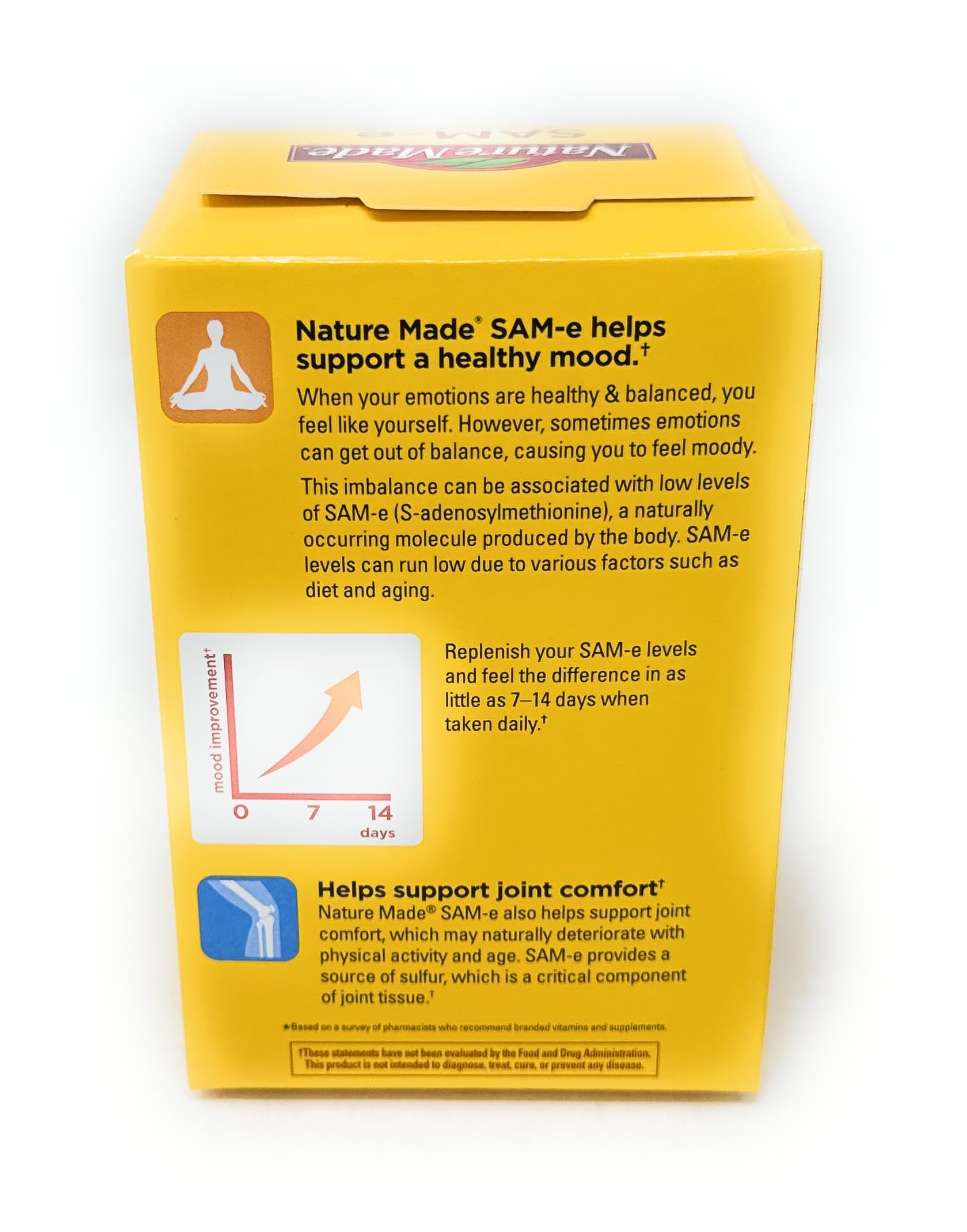 natural supplements for mood enhancement