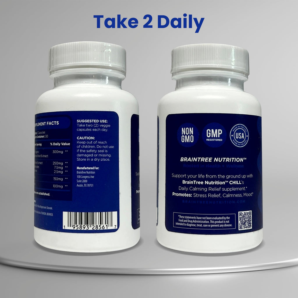 natural supplements for mood enhancement