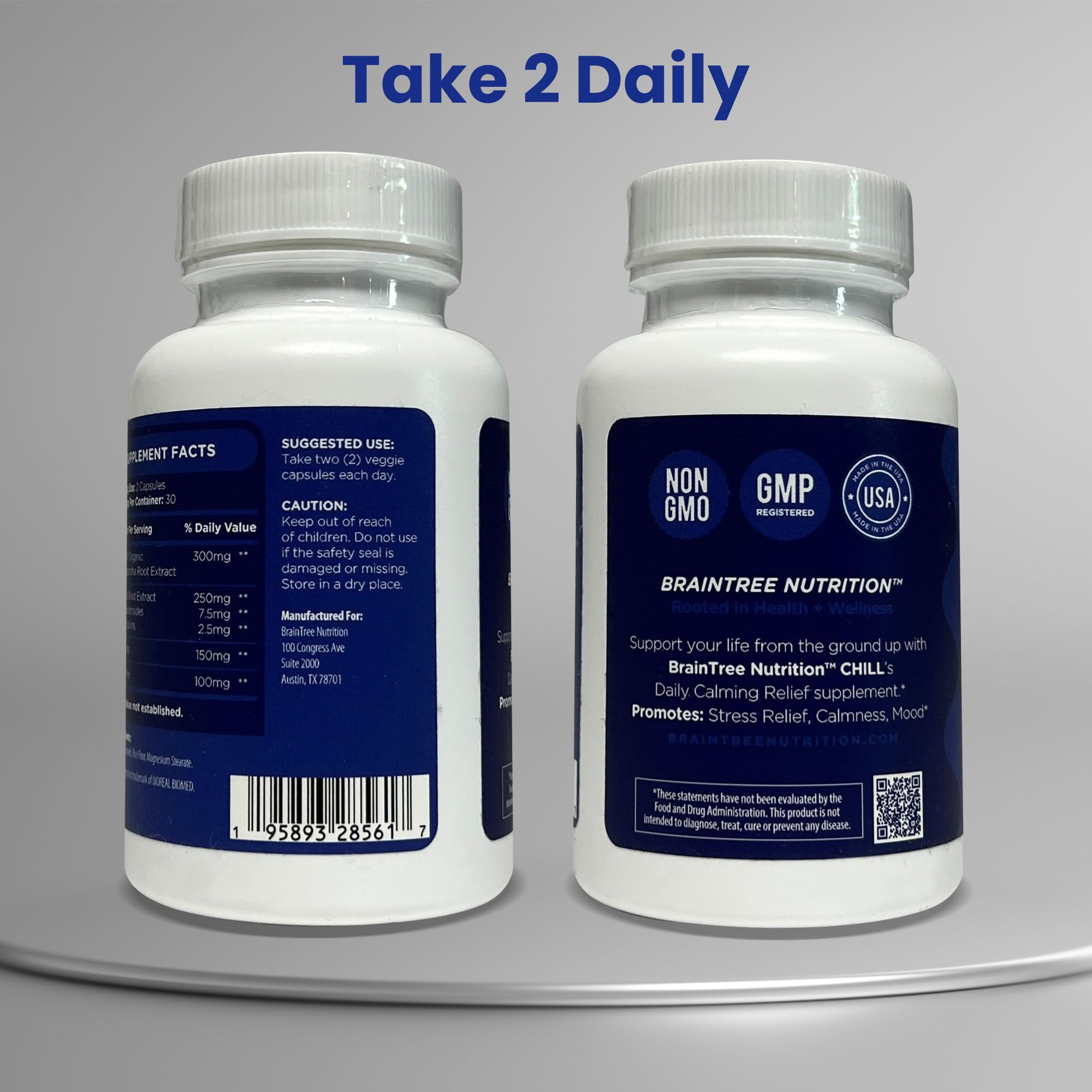 natural supplements for mood enhancement
