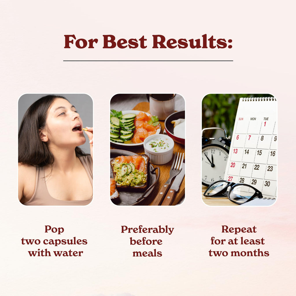 Natural supplements for mood enhancement