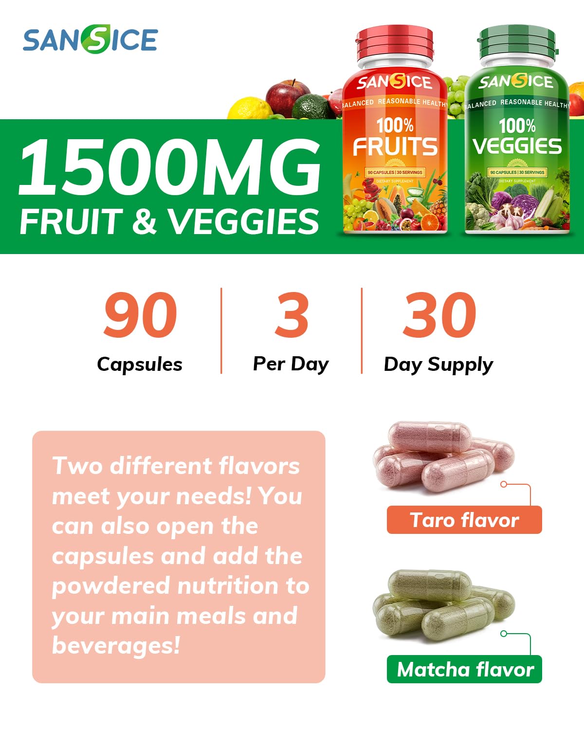 natural supplements for optimal wellness