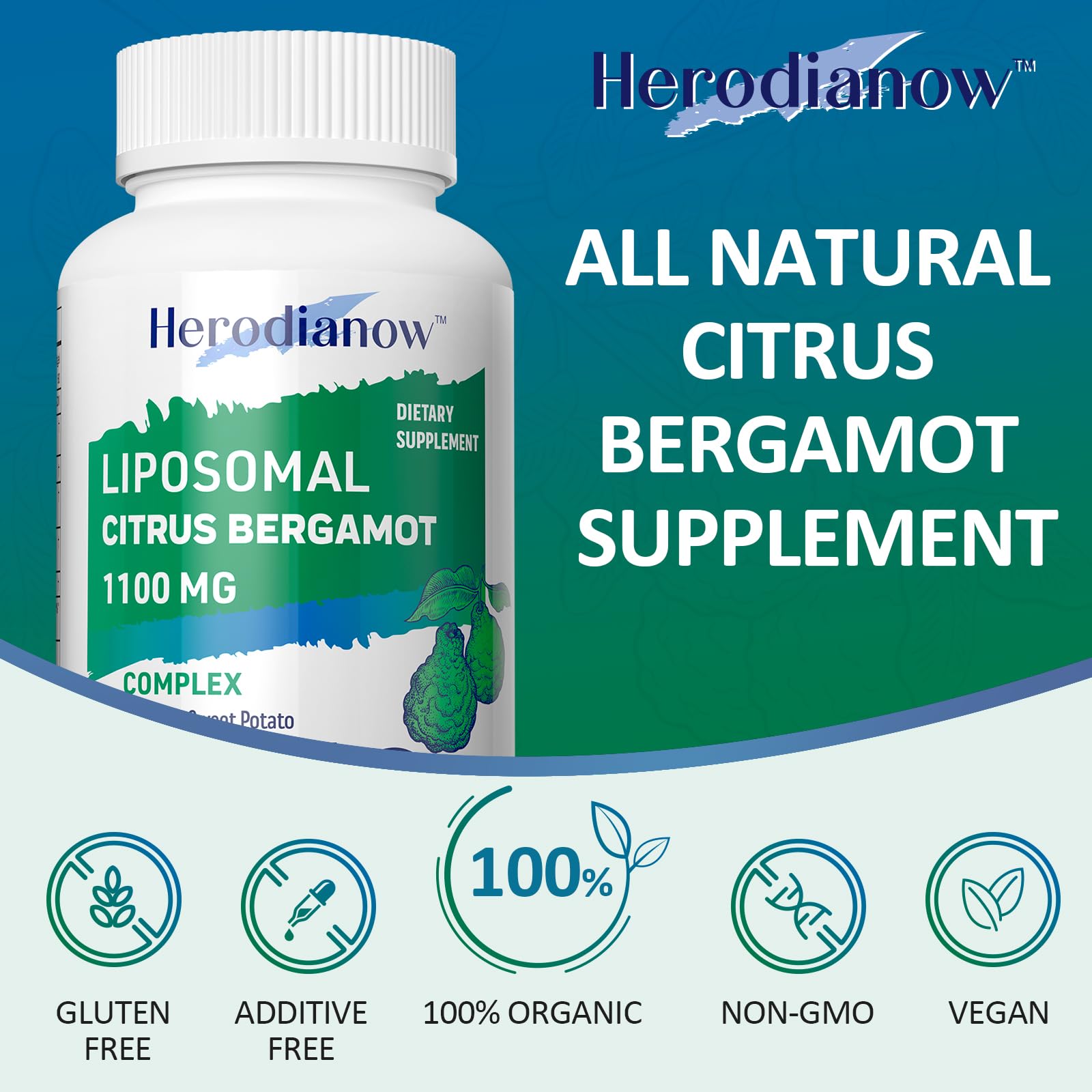 natural supplements for overall health