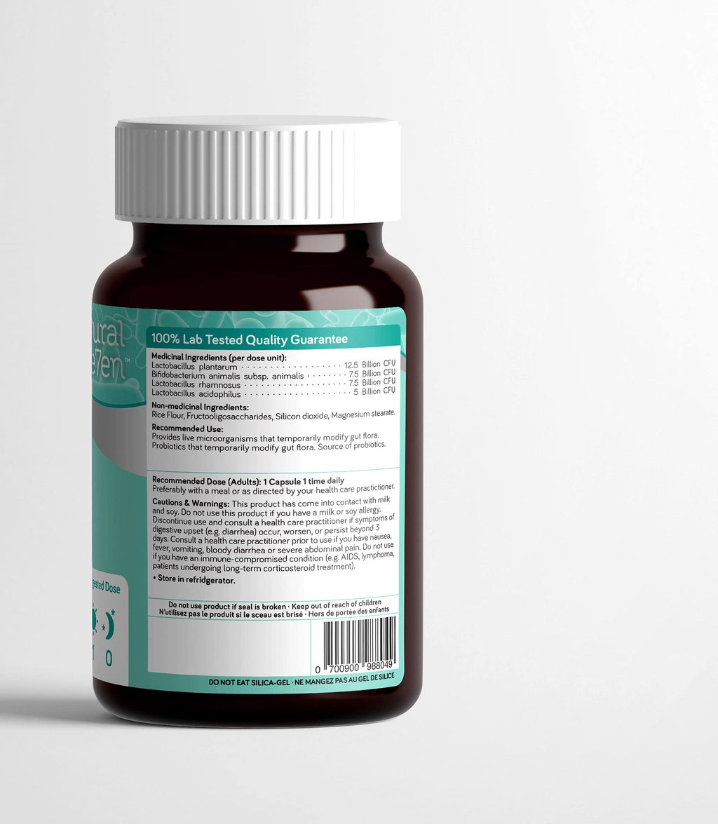 natural supplements for overall health