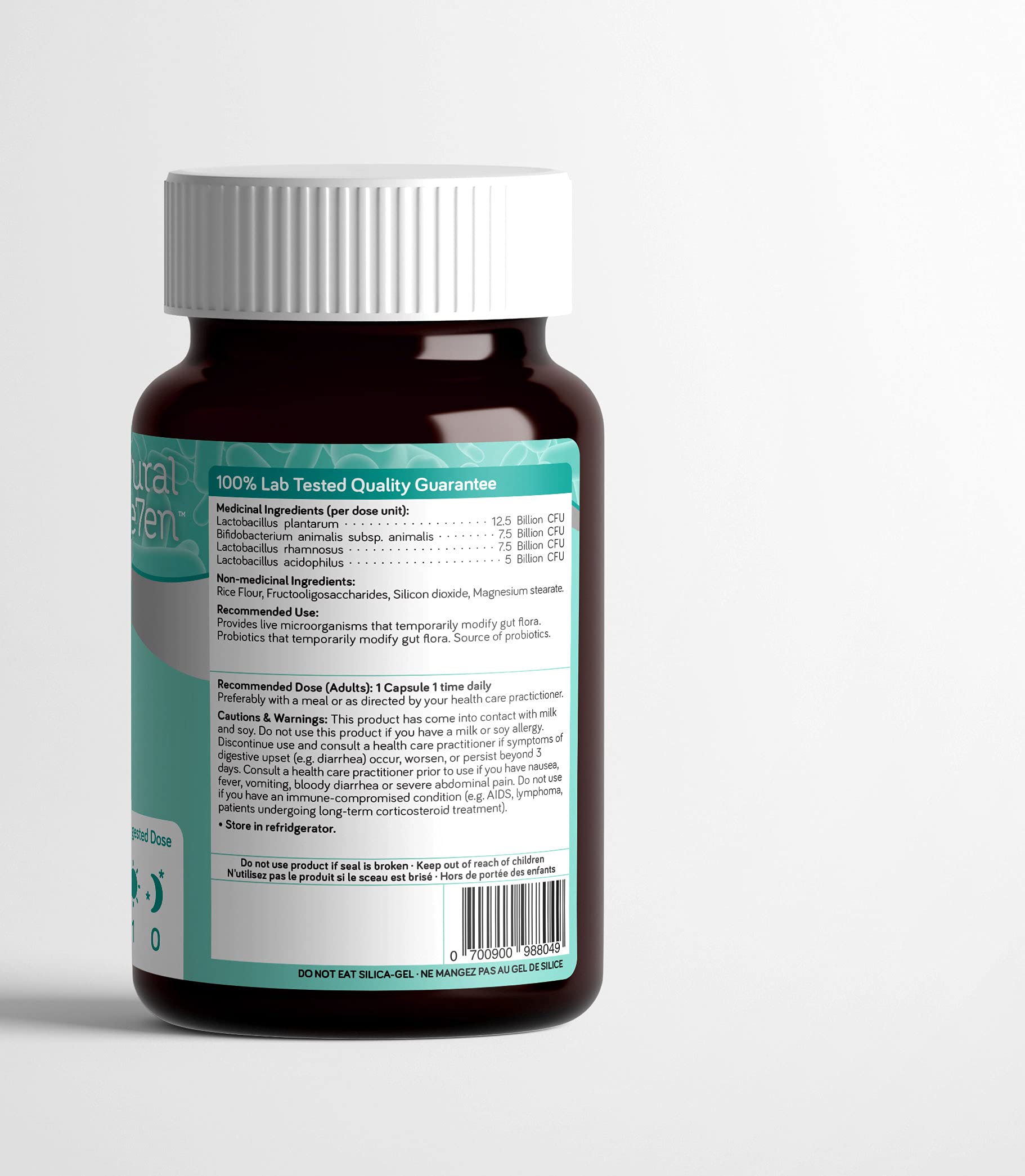 natural supplements for overall health