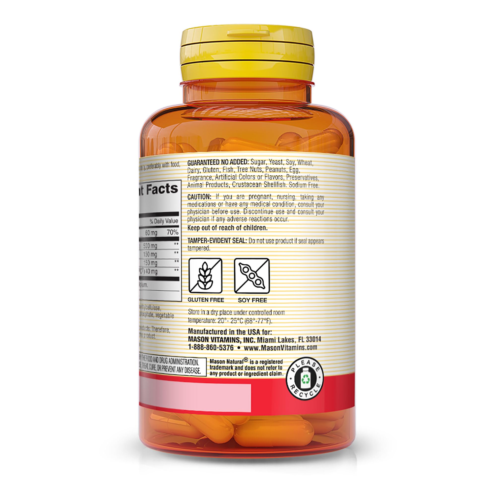 natural supplements for overall wellness