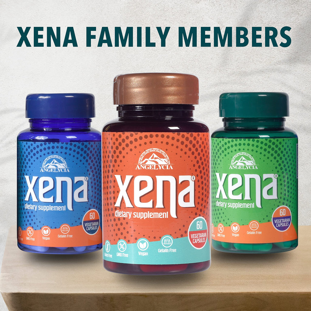 natural supplements for overall wellness