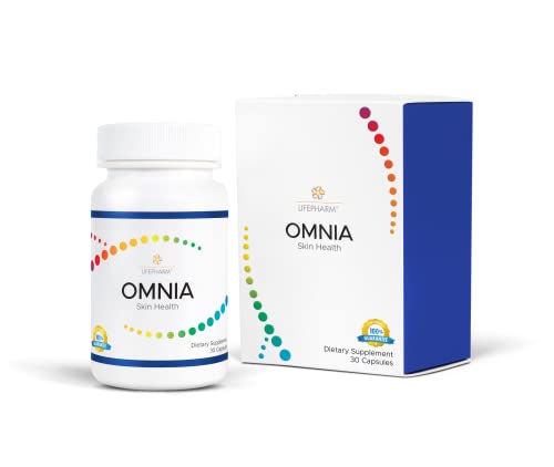 natural supplements for radiant skin