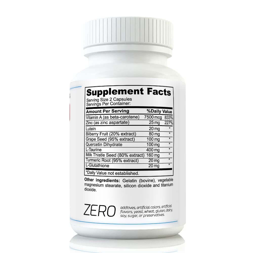 natural supplements for red face
