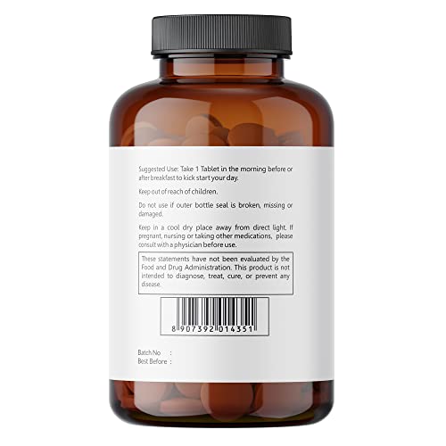 natural supplements for rejuvenation