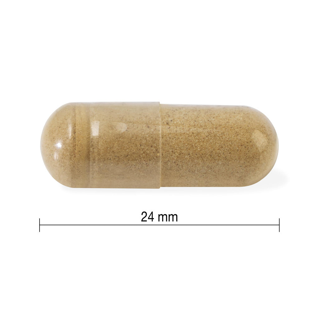 natural supplements for relaxation and calm