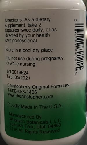 natural supplements for reproductive health