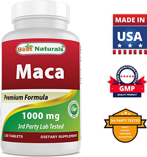 natural supplements for reproductive health