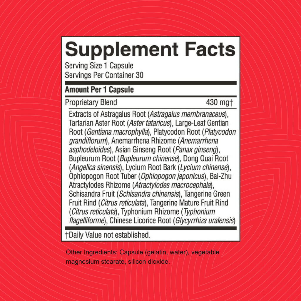 natural supplements for respiratory health