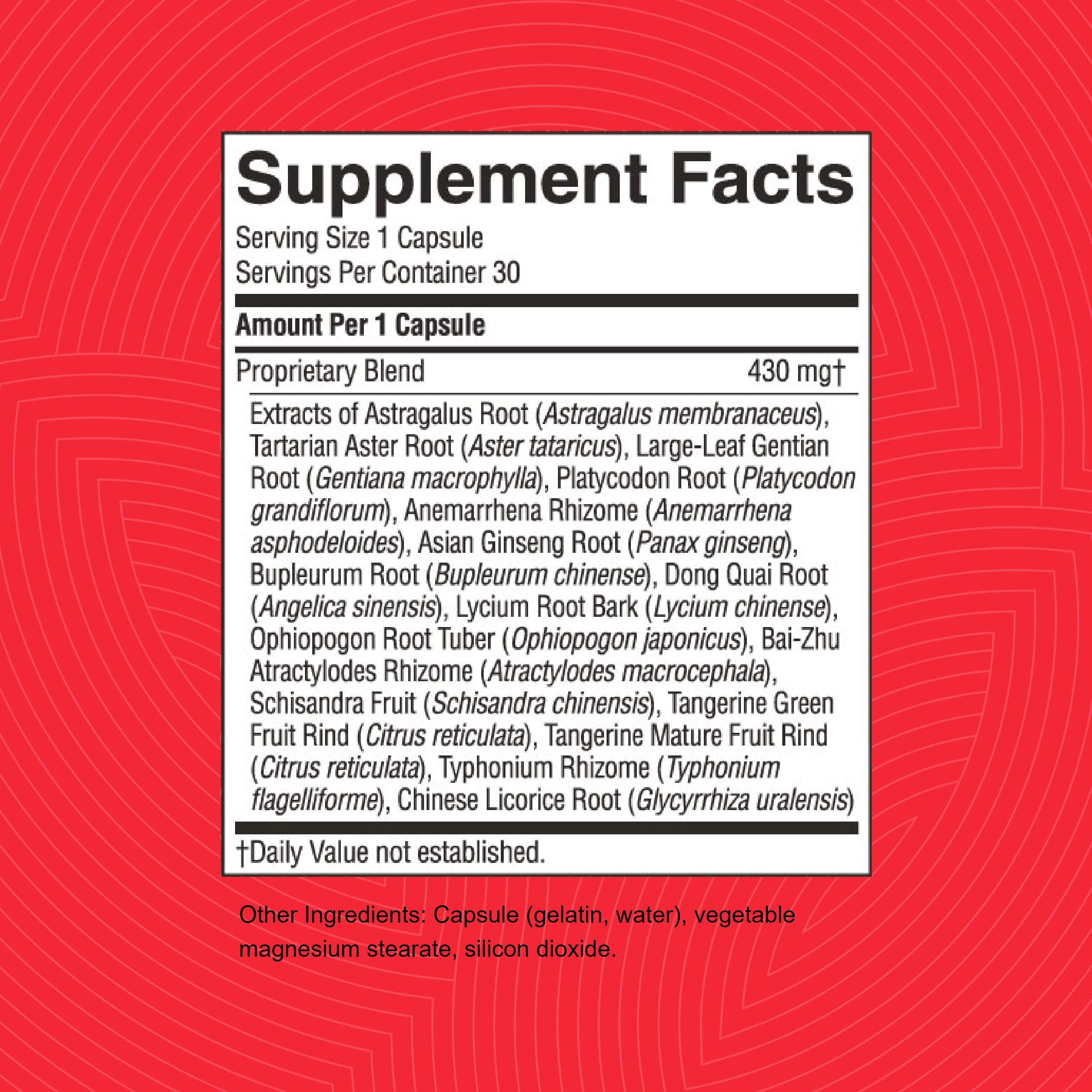natural supplements for respiratory health