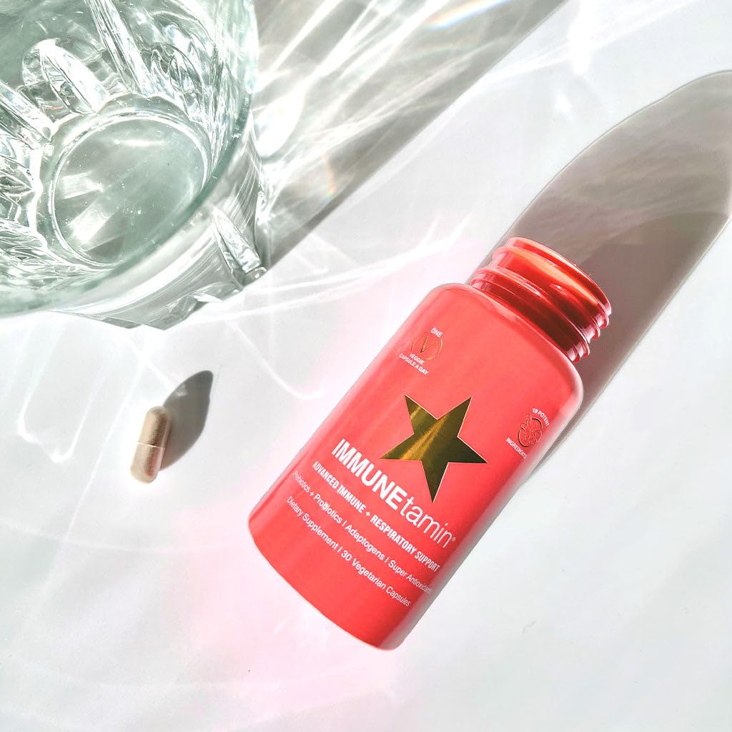 natural supplements for respiratory support