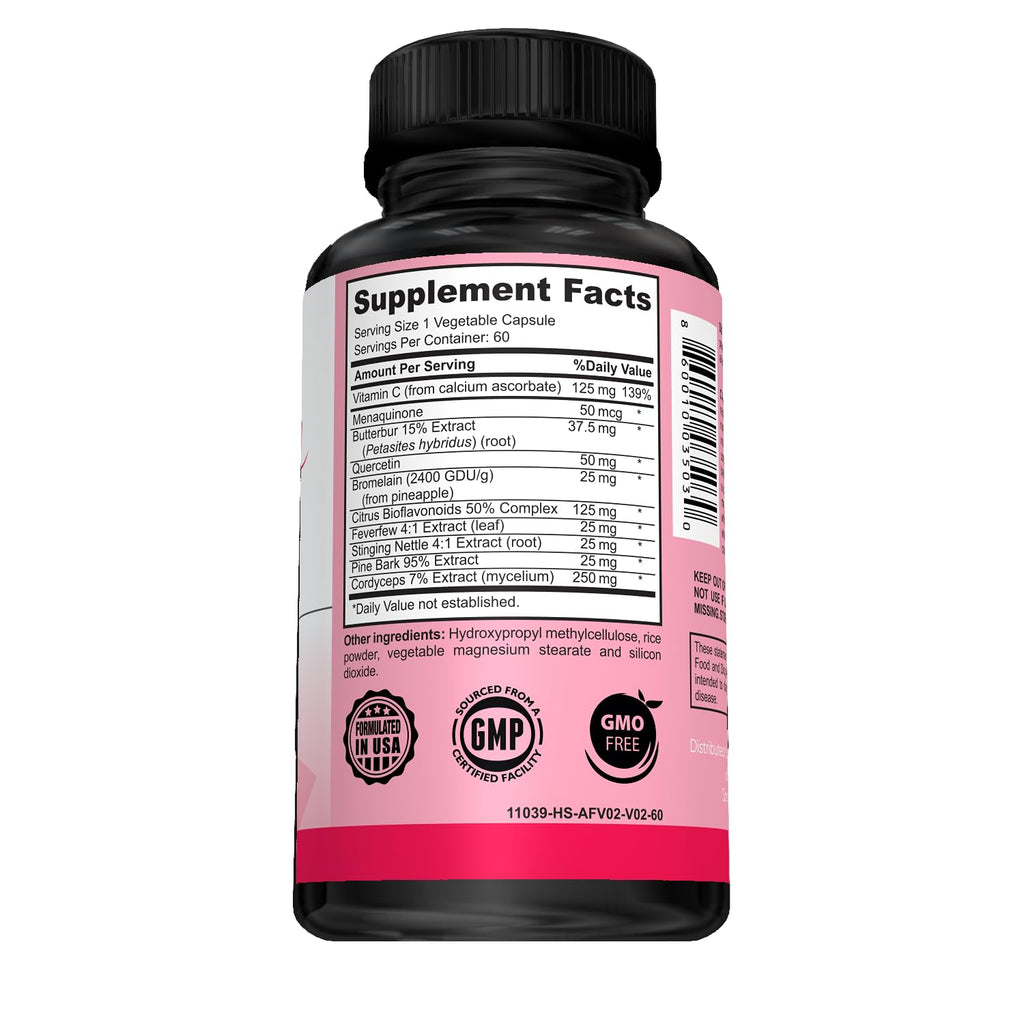 natural supplements for respiratory wellness