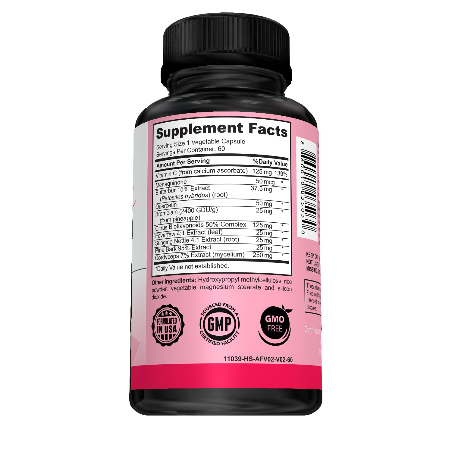natural supplements for respiratory wellness