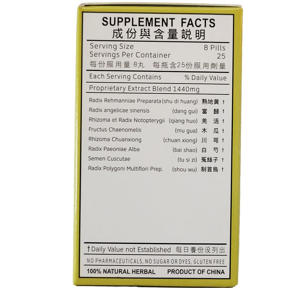 natural supplements for scalp nourishment