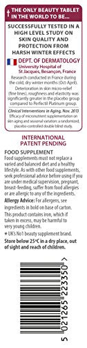 natural supplements for skin health