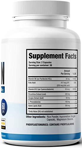 natural supplements for skin pigmentation issues