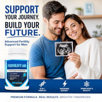 natural supplements for sperm health